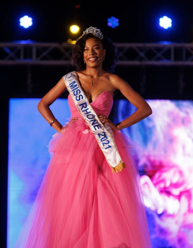 Miss Rhône : site officiel des élections de Miss Rhône